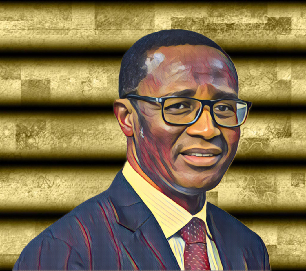 GRA Commissioner General, Dr. Owusu-Amoah, denies absconding from Ghana ...