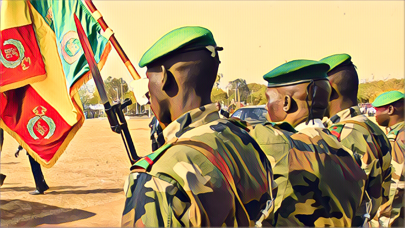 How Mali's 2020 Coup Ignited a Chain of Military Takeovers in West Africa
