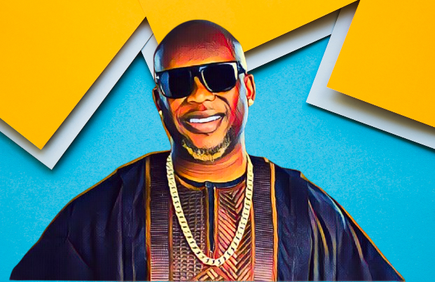 Gordons Applauds Adesanya's Return, Calls it a Move to 'Activate ...