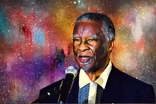 Thabo Mbeki Defends ‘Kill the Boer’ Chant as Symbolic