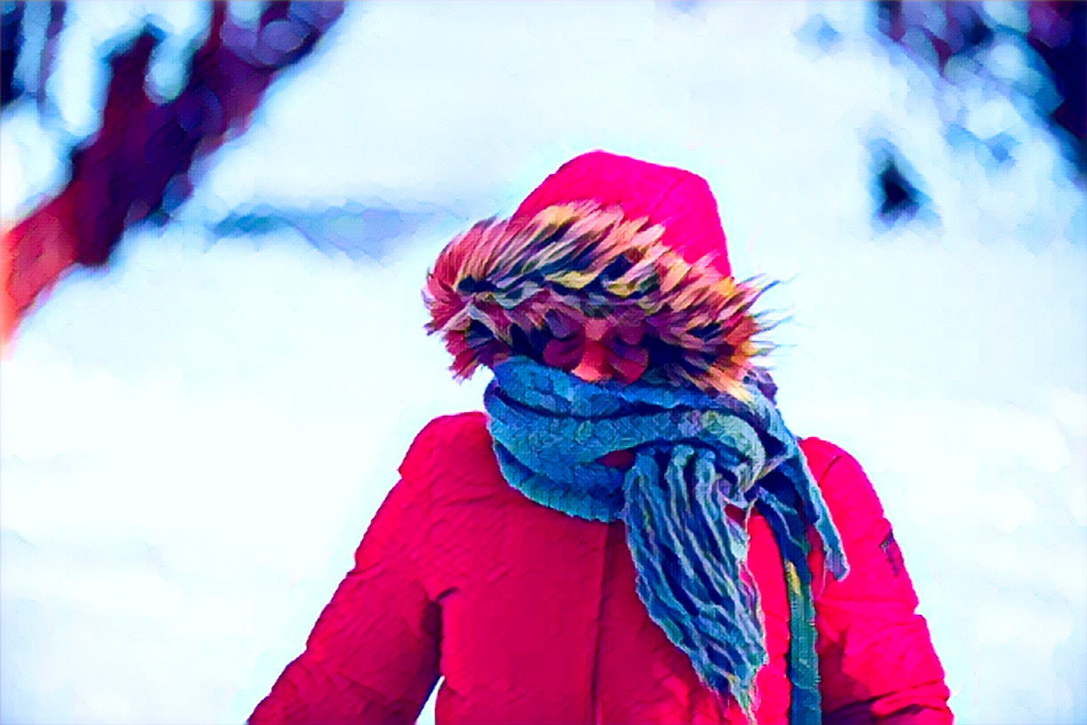 Cold Front to Slam Western Cape With Strong Winds, Rough Seas