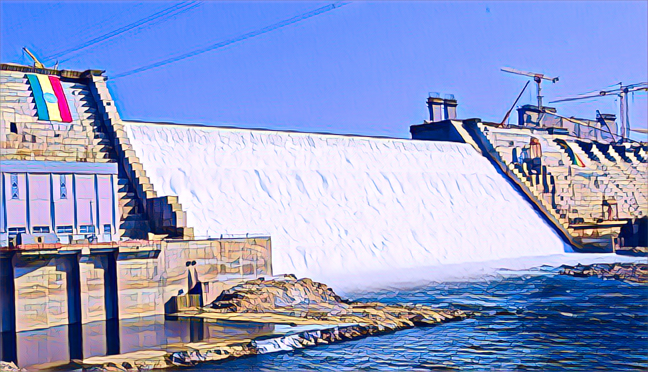 Ethiopia Inaugurates Africa’s Largest Hydropower Dam